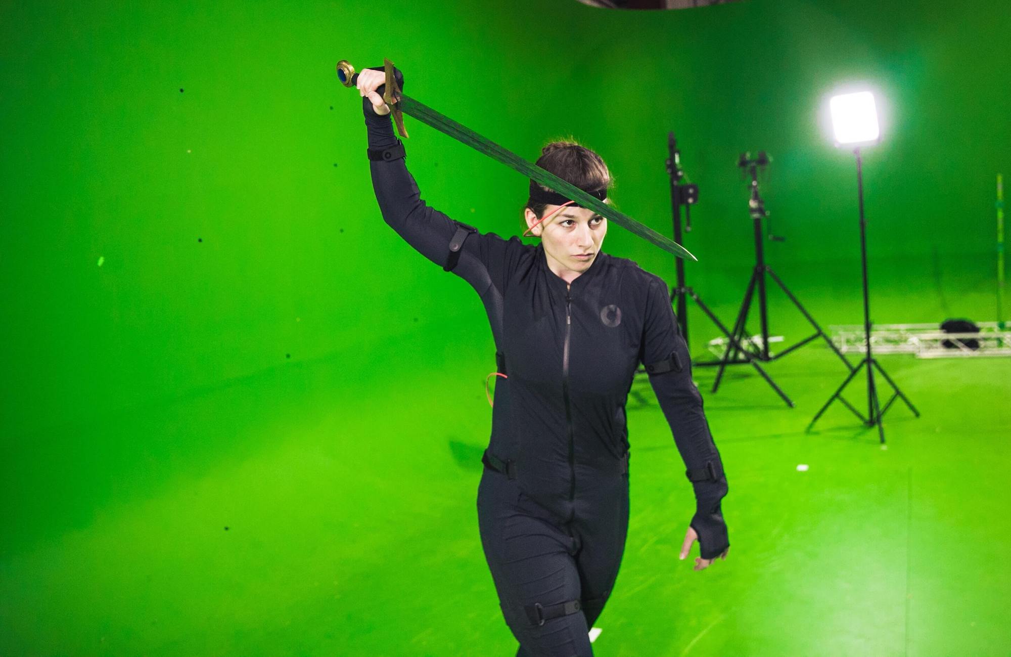 Types of Motion Trackers And How To Use Them